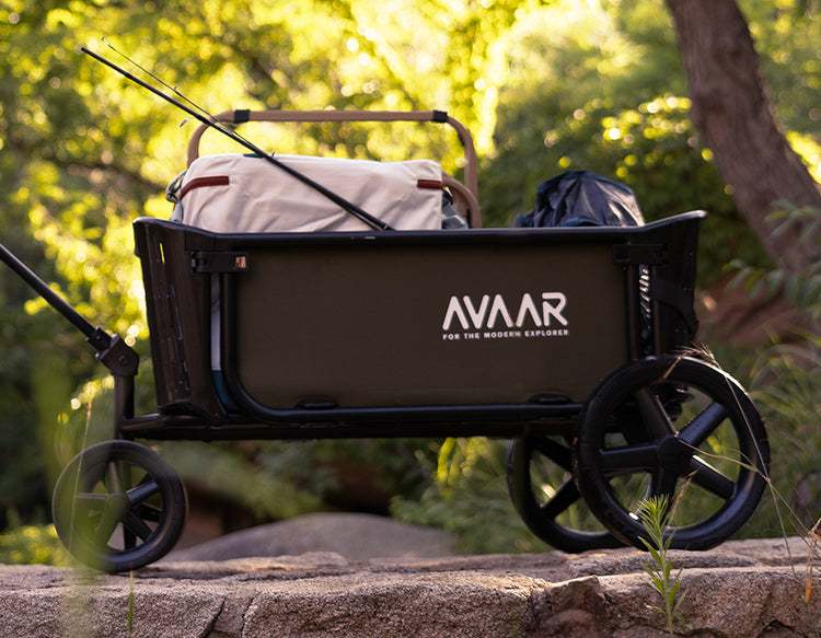Avaar Official Website - For The Morden Explore
